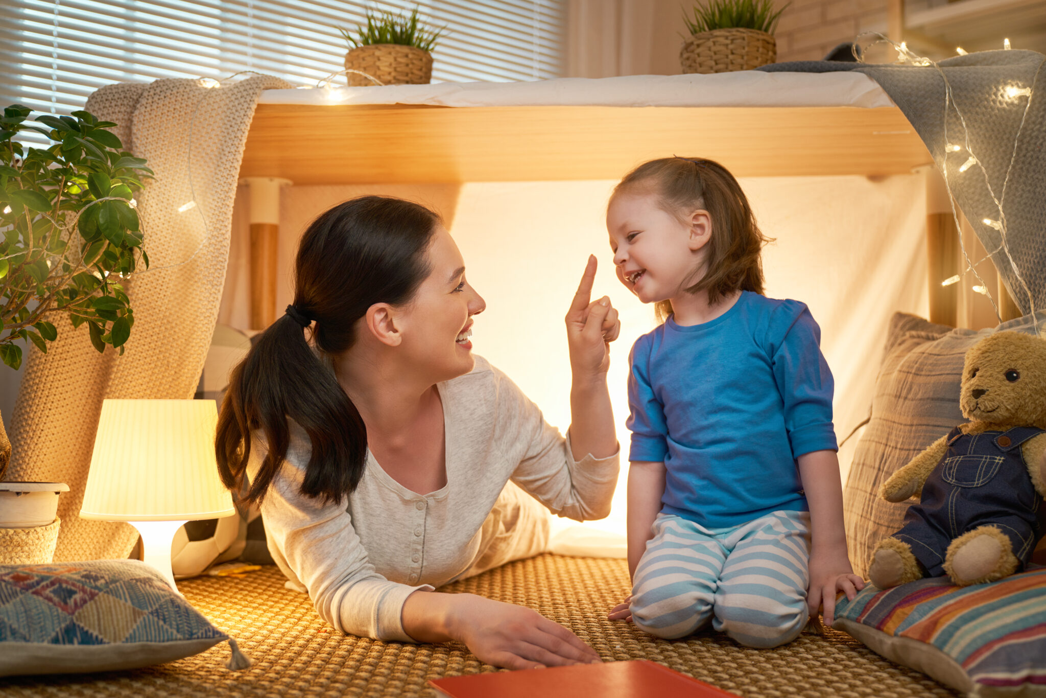 Priorities ABA Provides ABA Therapy to Help Children with Autism