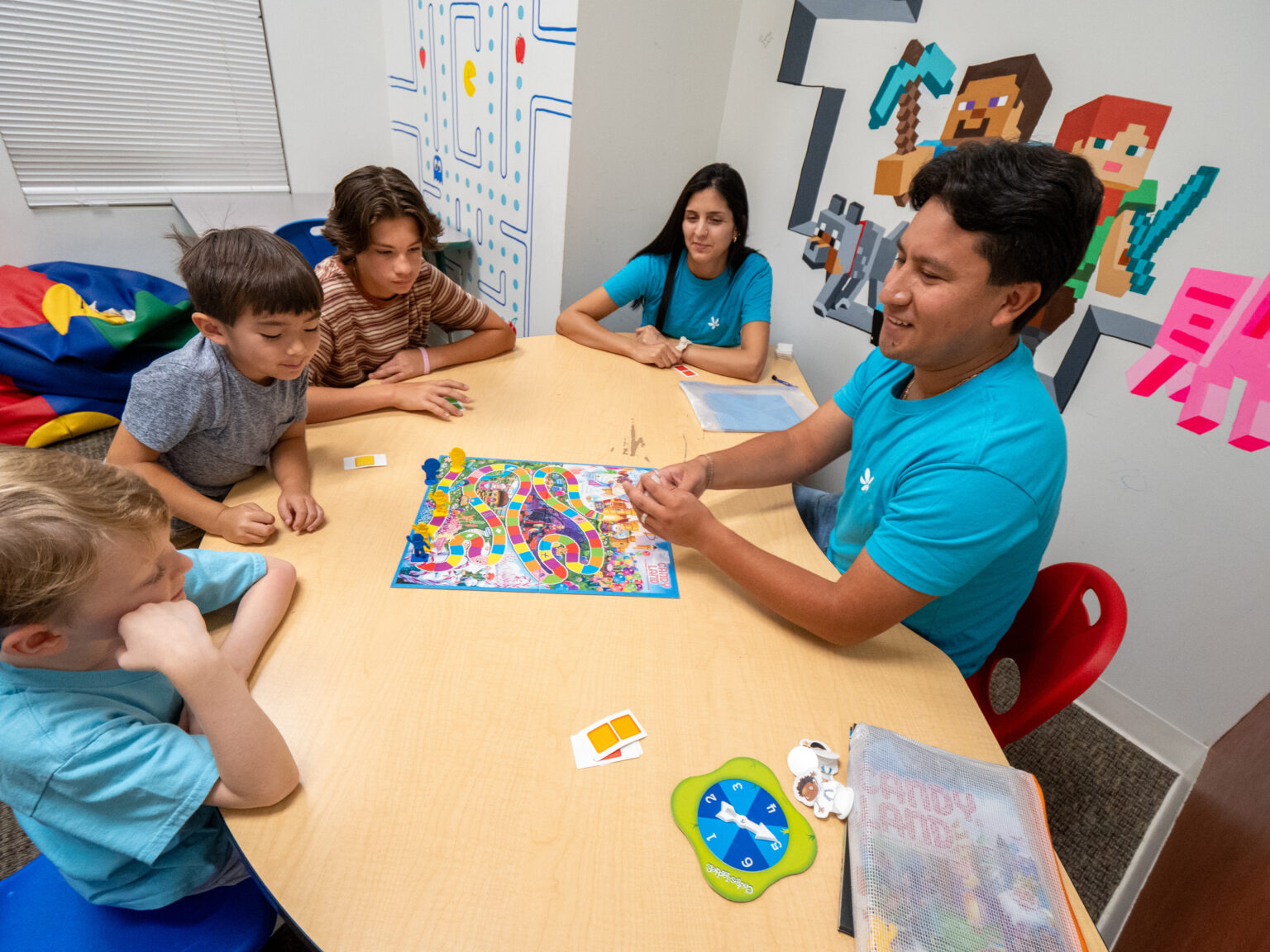 ABA Therapy Fayetteville, NC - Autism Therapy - Priorities ABA