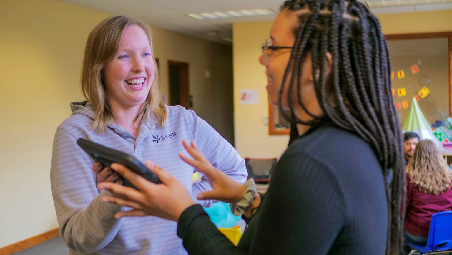 ABA Therapy Fayetteville, NC - Autism Therapy - Priorities ABA