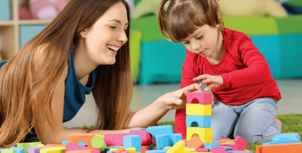 What is Contemporary ABA? - Priorities ABA