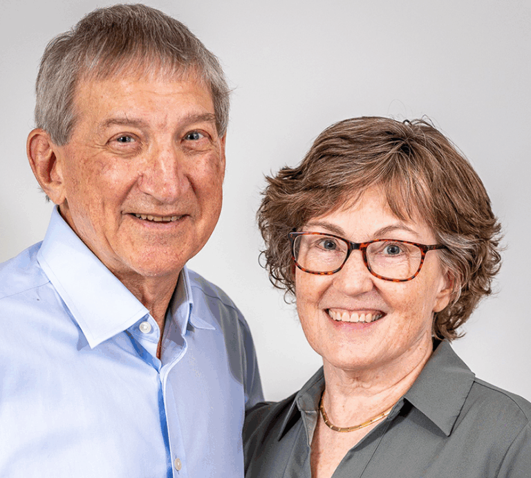 Unlocking Communication: The Story of PECS with Dr. Andy Bondy & Lori ...